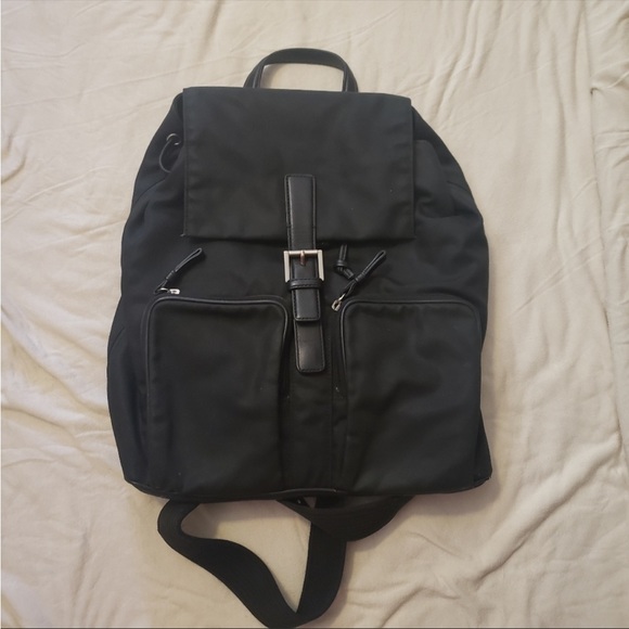 Coach | Bags | Vintage Coach Backpack Purse | Poshmark